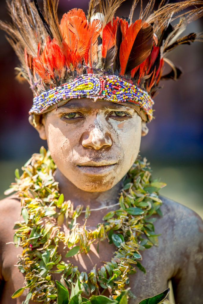 About Simbu and the attractions | The Simbu Festival in the Central ...