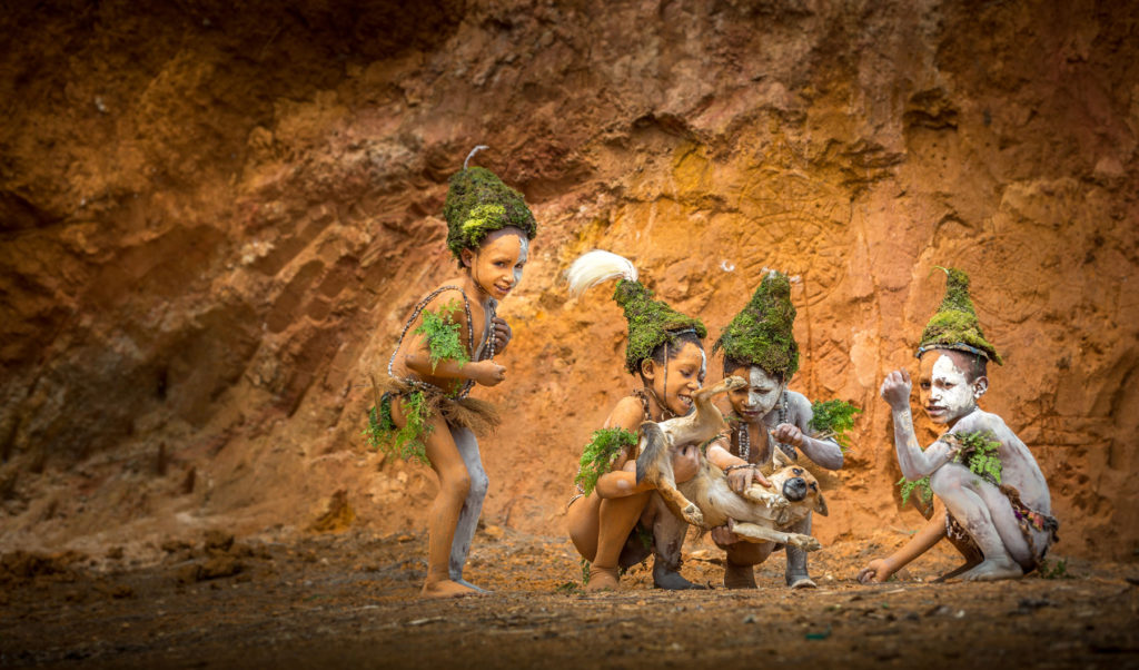 About Simbu and the attractions | The Simbu Festival in the Central ...